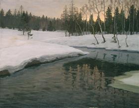 Profile - Albums - Winter - WikiArt.org
