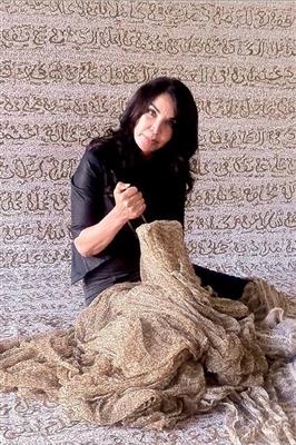Lalla Essaydi - 68 artworks - photography