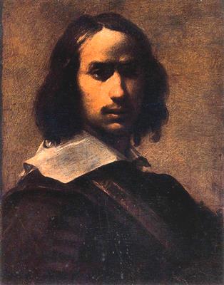 Francesco Cairo - 3 artworks