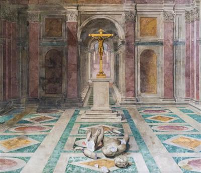 Tommaso Laureti - 2 artworks