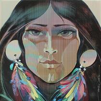 Pablo Artal Soto - 12 artworks - painting
