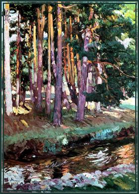 Profile - Albums - pejzazi - WikiArt.org