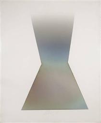 Larry Bell - 47 artworks - WikiArt.org