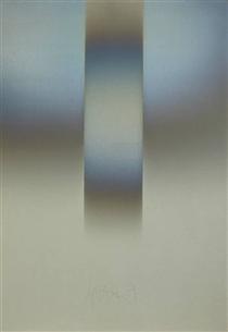 Larry Bell - 47 artworks - WikiArt.org