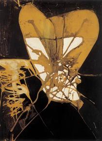 Mário Cesariny - 33 obras de arte - pintura