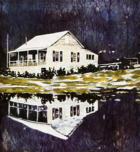 Elidi - Albums - Landscape - WikiArt.org